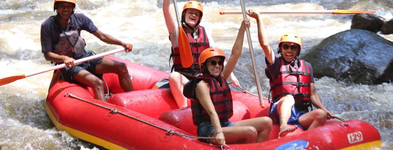 Best Bali Adventures & Activities - Day Bali Tour